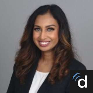 Dr. Jayani Senanayake, MD – Concord, NH | Family Medicine