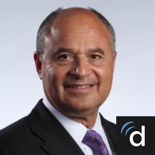 Dr. Stephen G. Marcus, MD | Weston, FL | Oncologist | US News Doctors