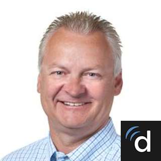 Dr. Gary Lekander, MD – Healdsburg, CA | Pulmonology