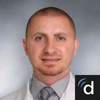 Dr. Bashar Nahab, MD | Cincinnati, OH | Interventional Radiology | US ...