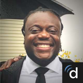 Dr. Kwei Akuete, MD | Beachwood, OH | Internist | US News Doctors