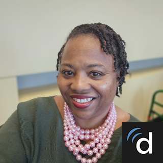 Dr. Lisa Richardson, MD – East Chicago, IN | Family Medicine