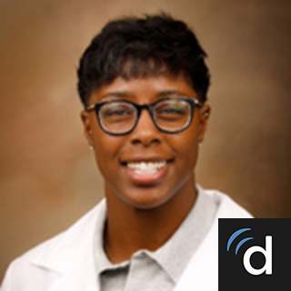 Dr. Crystal Goodall, MD – Macon, GA | Other MD/DO