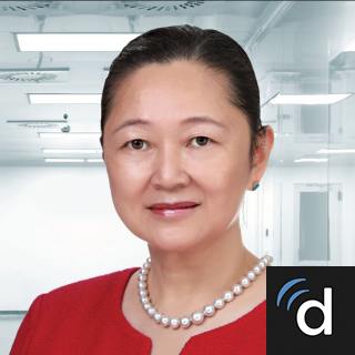 Dr. Ailian Chen, MD | Great Neck, NY | Endocrinologist | US News Doctors