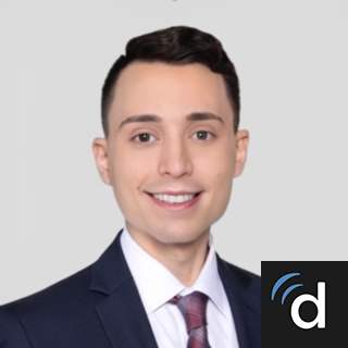Michael Brandle – Boston, MA | Neurosurgery
