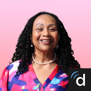Sheila T. Morgan-Freeman, NP | Frisco, TX | Psychiatric Nurse ...