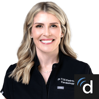 Tiffany Di Pietro Cardiologist