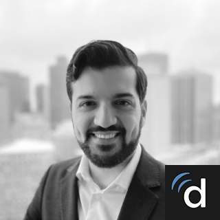 Dr. Shervin Tabrizi, MD | Boston, MA | Radiation Oncologist | US News ...