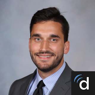 Dr. Dylan Goings, MD – Rochester, MN | Internal Medicine