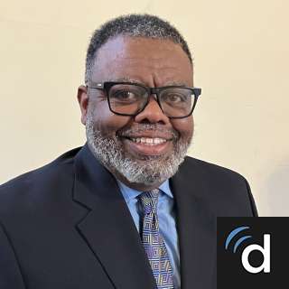Dr. Luther Burse, MD | Atlanta, GA | Gastroenterologist | US News Doctors