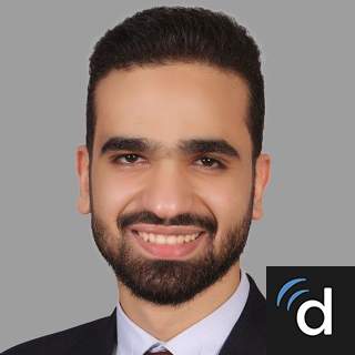 Dr. Moaz Kamel, MD – Phoenix, AZ | Internal Medicine