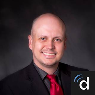 Dr. Nathan Carroll, DO | Neptune, NJ | Psychiatrist | US News Doctors