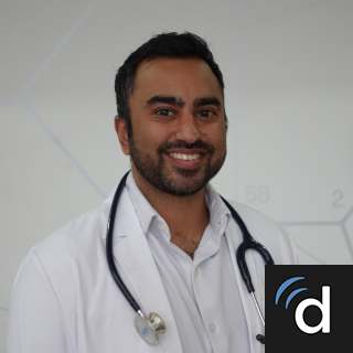 Dr. Ashish Gupta, MD | Houston, TX | Internist | US News Doctors