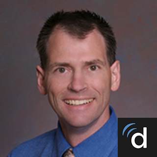 Dr. Timothy P. Manson, MD | Spokane Valley, WA | Family Medicine Doctor ...