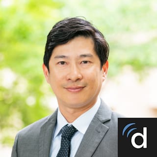 Dr. Benjamin Chou, DO | Oklahoma City, OK | Vascular Surgeon | US News ...