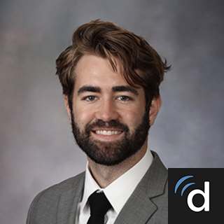 Dr. Dane Markham, MD – Iowa City, IA | Other MD/DO