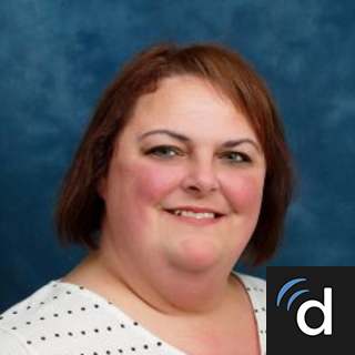 Beverly Caldwell – Glasgow, VA | Nurse Practitioner
