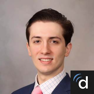 Dr. Alexander Wallace, MD | Iowa City, IA | Neurologist | US News Doctors