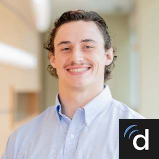 Dr. Harrison Daste, MD | Baton Rouge, LA | Emergency Medicine Physician ...