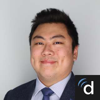 Dr. Kevin Zhou, MD – Scottsdale, AZ | Internal Medicine