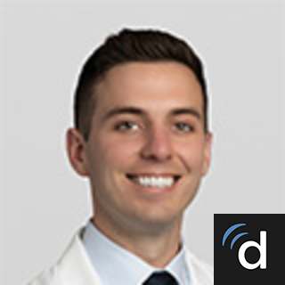 Dr. Noah X. Tocci, MD | Cleveland, OH | General Surgeon | US News Doctors