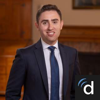 Dr. Joshua Rusheen, MD | New Haven, CT | Internist | US News Doctors