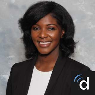 Dr. Alaina Durden, MD | New Haven, CT | Orthopedist | US News Doctors