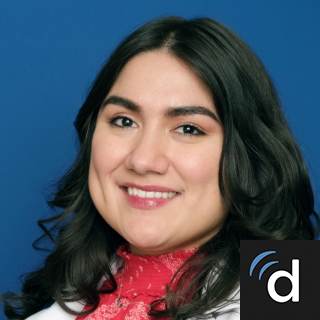 Elizabeth Dominguez – El Paso, TX | Physician Assistant