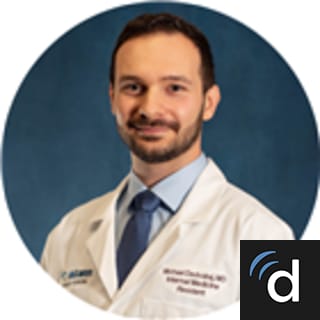 Dr. Michael Dedvukaj, MD | Port Huron, MI | Internist | US News Doctors