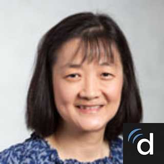 Dr. Christine Shih, MD – Bolingbrook, IL | Family Medicine