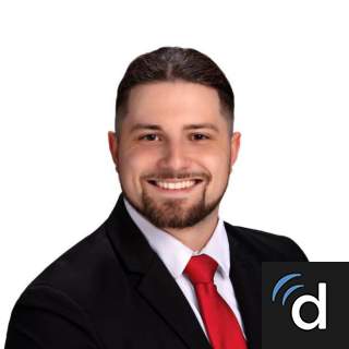 Dr. Nicholas Vollano, DO | Jersey City, NJ | Doctor | US News Doctors