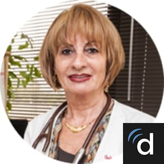 Dr. Gabriella A. Weiss, MD | Clifton, NJ | Infectious Disease ...