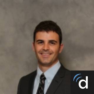 Dr. Justin Colanese, MD – Crown Point, IN | Orthopaedic Surgery