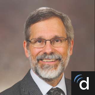Dr. Paul Duell, MD – Portland, OR | Endocrinology