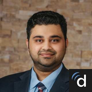 Dr. Muhammad Ahmed Khan, MD – Springfield, MA | Internal Medicine