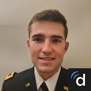 Dr. Daniel Whitfield, MD | Tacoma, WA | Resident Physician | US News ...