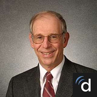 Dr. Daniel Albert, MD | Portland, OR | Ophthalmologist | US News Doctors