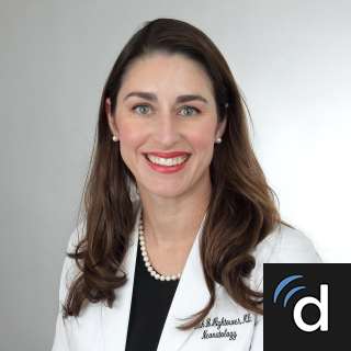 Dr. Hannah Hightower, MD – Birmingham, AL | Neonat/Perinatology