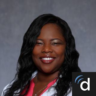 Zesha Holyfield, NP | Bronx, NY | Family Nurse Practitioner | US News ...