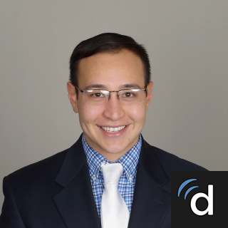 Dr. Daniel Yassa, MD | Houston, TX | Pediatric Pulmonologist | US News ...