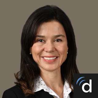 Dr. Isabel Mira-Avendano, MD | Houston, TX | Pulmonologist | US News ...