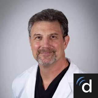 Dr. Lance Davis, MD – Hendersonville, NC | Family Medicine