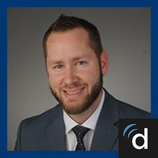 Dr. Brandon E. Fornwalt, DO | Peoria, AZ | ENT-Otolaryngologist | US ...