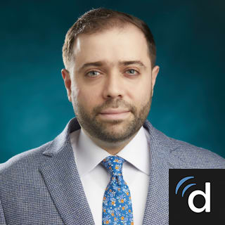 Doctors at Banner-University Medical Center Phoenix in Phoenix, AZ ...