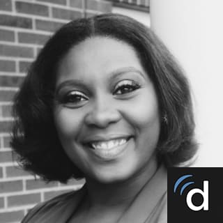 Centeria Woolfolk – Lewisburg, TN | Family Nurse Practitioner