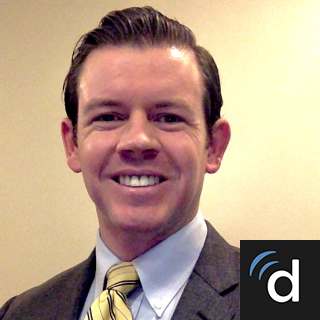 Dr. Colin Vroome Jr, MD – Reading, PA | Orthopaedic Surgery