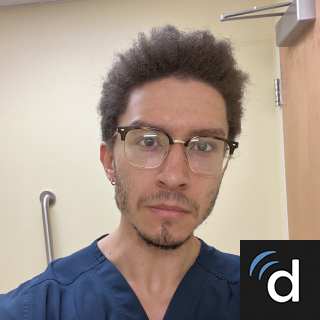 Dr. Elijah Robinson, MD – Richmond, VA | Emergency Medicine