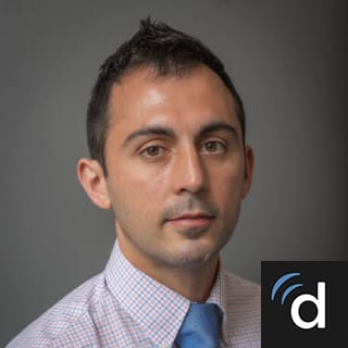 Dr. Alexander Sinu, MD | Tampa, FL | Psychiatrist | US News Doctors