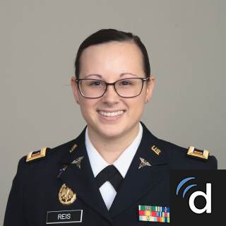 Dr. Anne Reis, DO – Tacoma, WA | Family Medicine