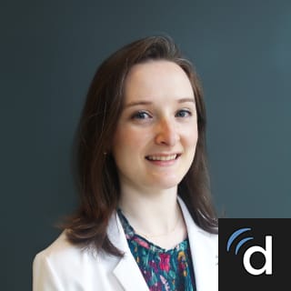 Dr. Caroline Stanek, MD | New Haven, CT | Pathologist | US News Doctors